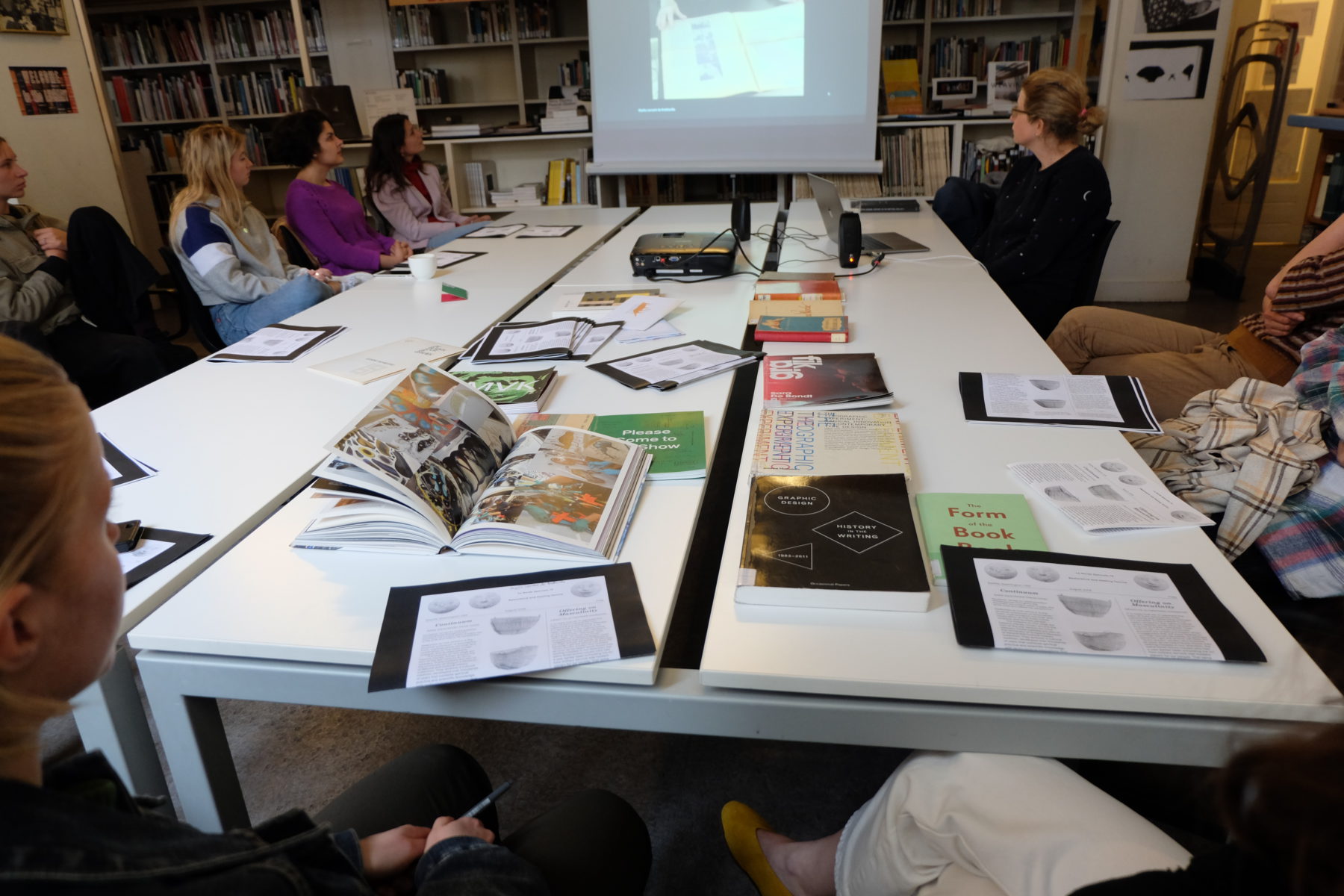 second shelf alive – second shelf